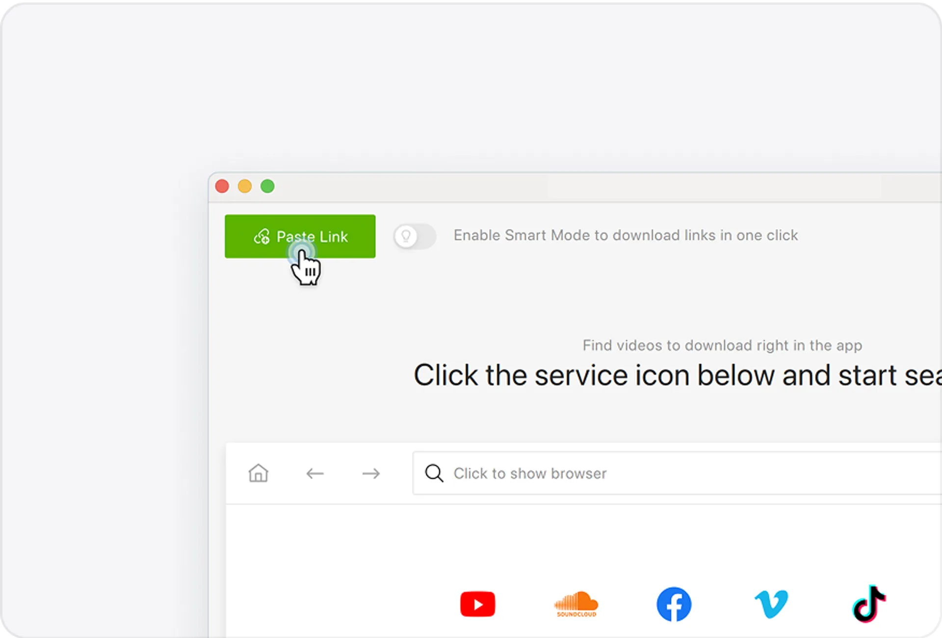 YouTube Video Downloader | 4K Download