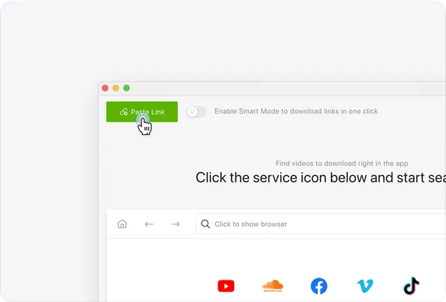 YouTube Video Downloader | 4K Download