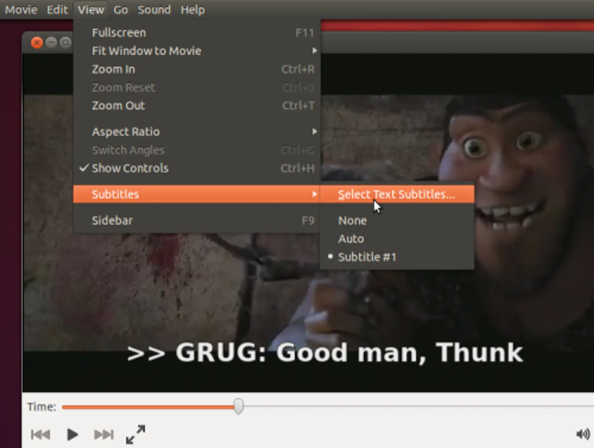 How to Play Video with Subtitles in the Most Popular Players | 4K Download