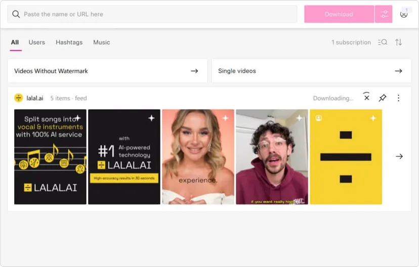 How To Download Private Tiktok Accounts 4k Download