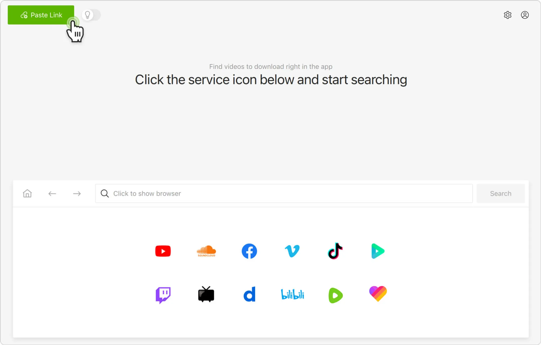 How to Download a Rumble Video | 4K Download