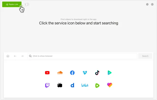 How to Download a Rumble Video | 4K Download