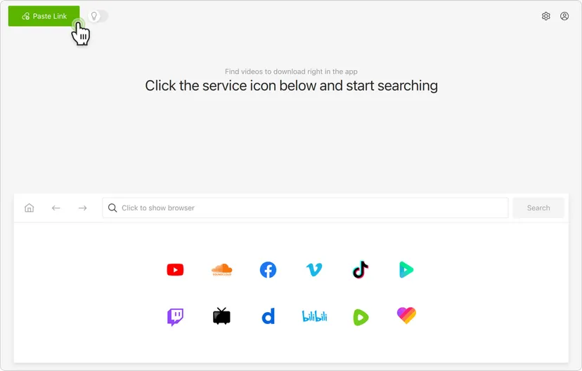 How to Download a Rumble Video | 4K Download