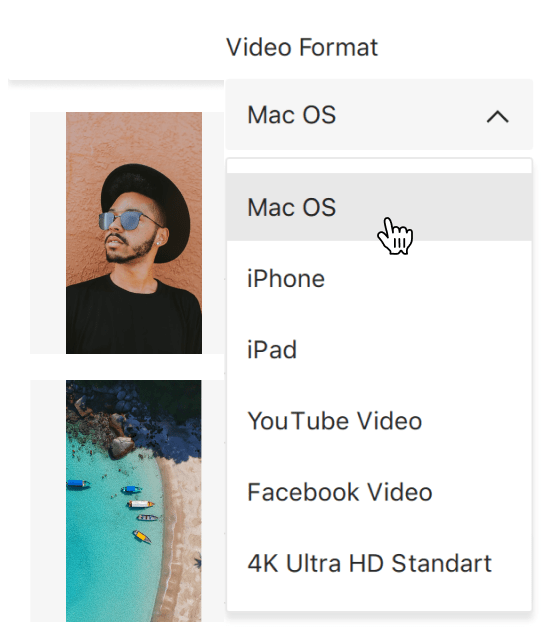 4K Slideshow Maker | Make Cool Slideshows for Free | 4K Download