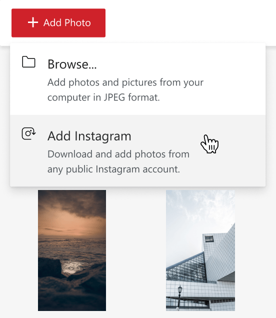 4K Slideshow Maker | Make Cool Slideshows for Free | 4K Download