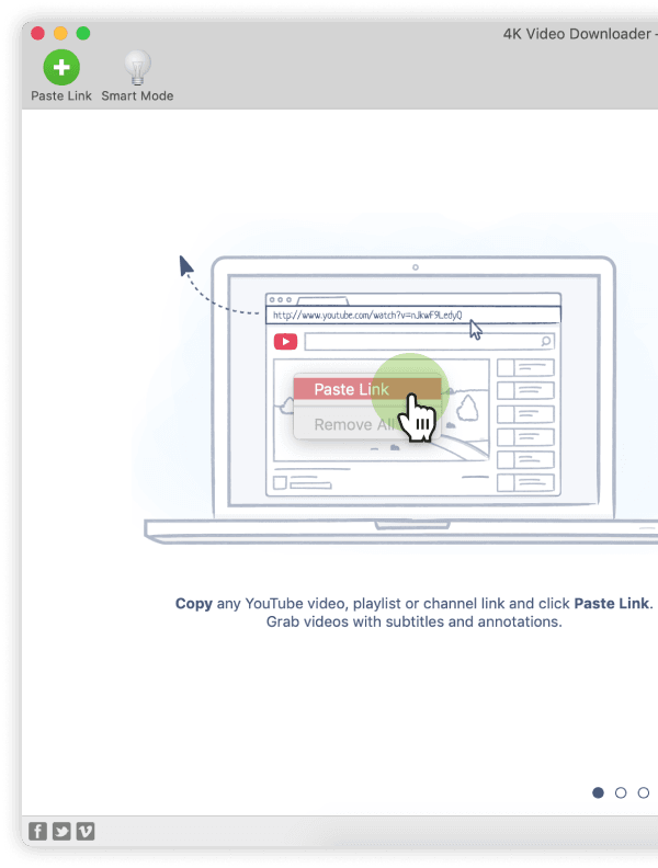 Chrome YouTube Downloader | 4K Download